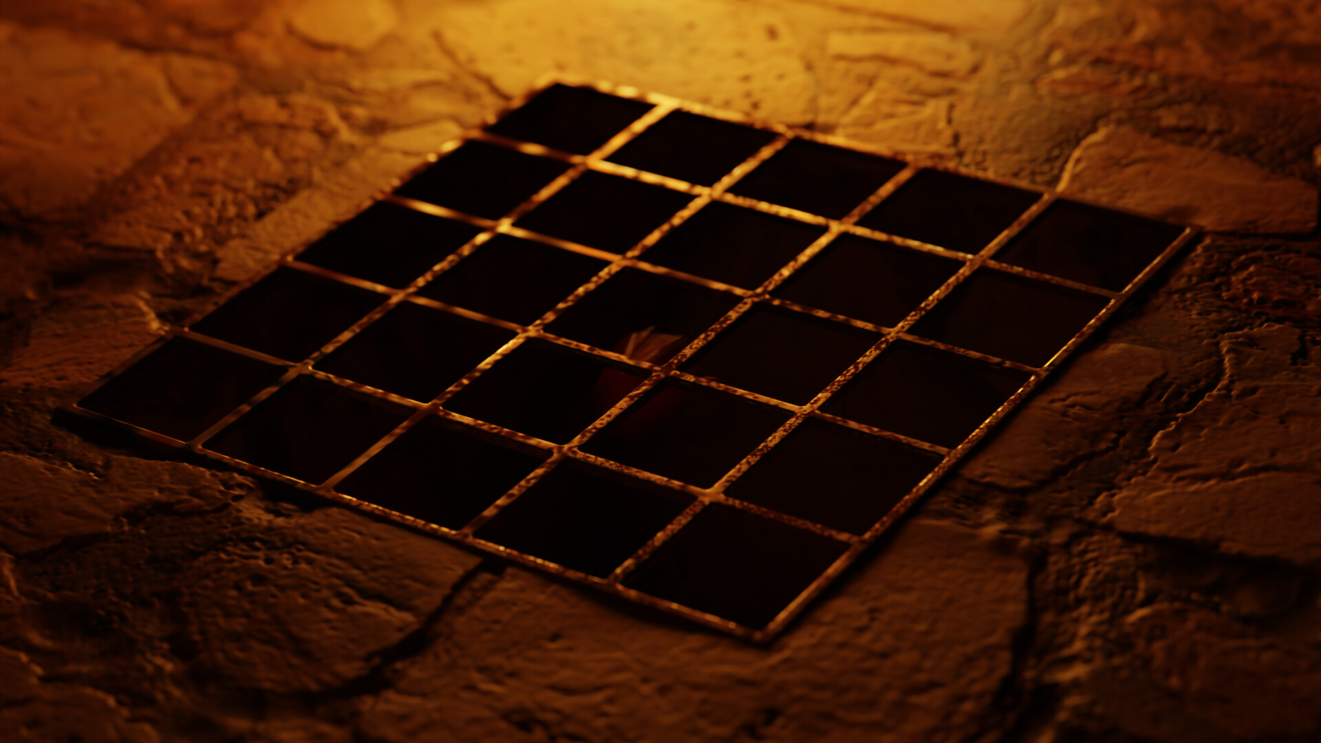 Ilya Rubtsov - Berserk 3D Animation (Cinematic) 2k