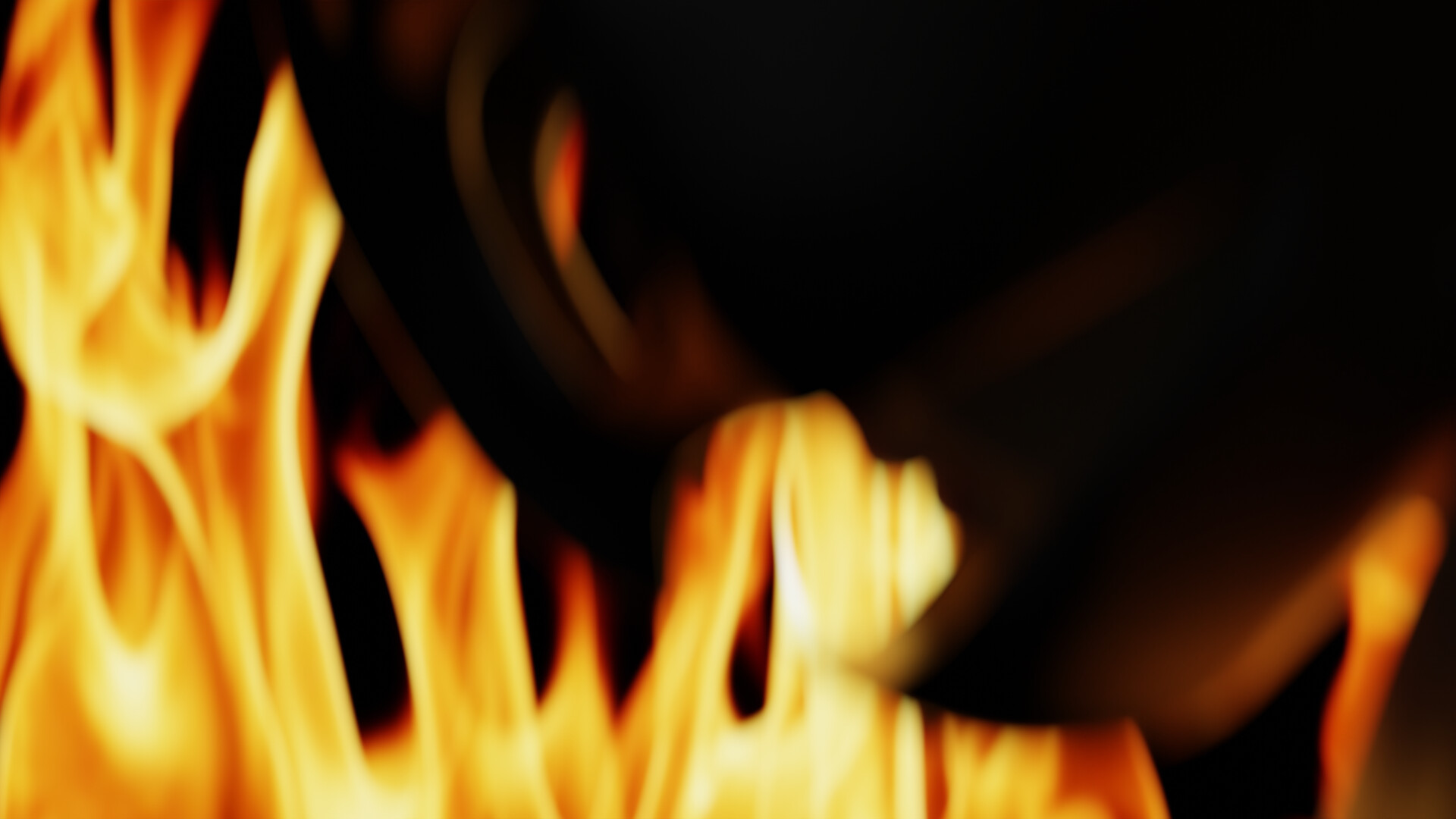 Ilya Rubtsov - Berserk 3D Animation (Cinematic) 2k