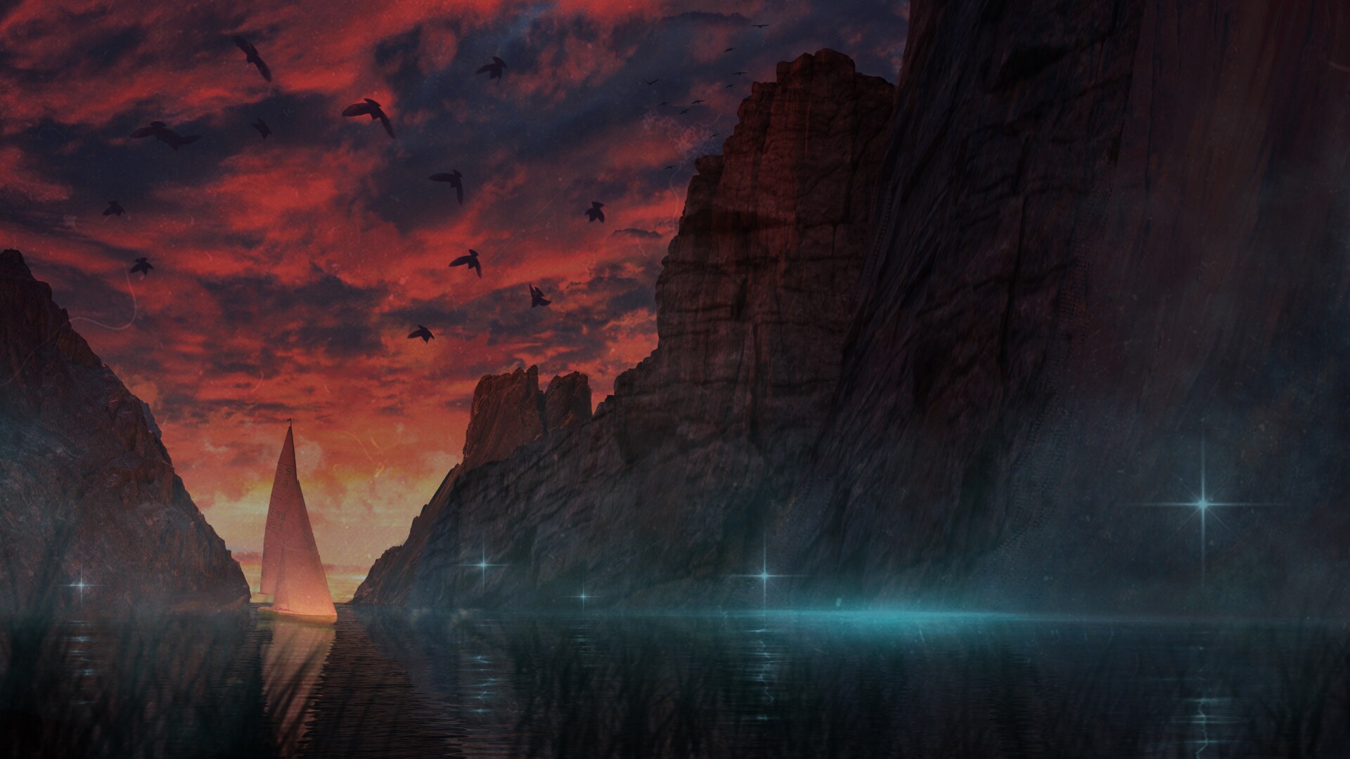 ArtStation - Going forward