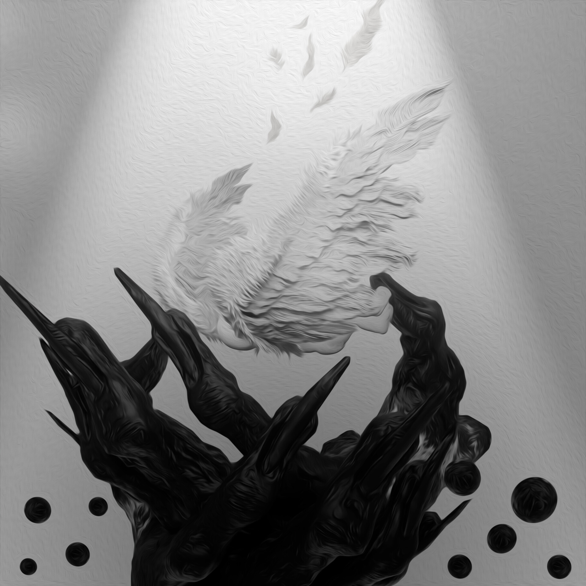 ArtStation - Nephilim.