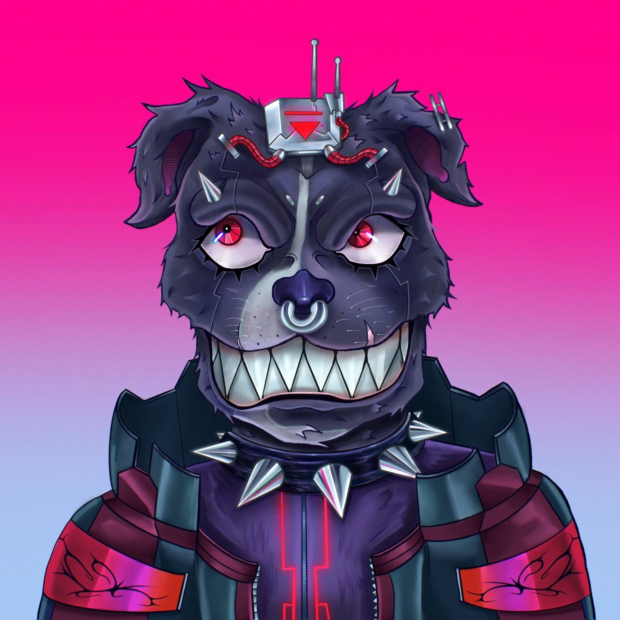 ArtStation - I'm a professional graphics designer and I have Manys year ...