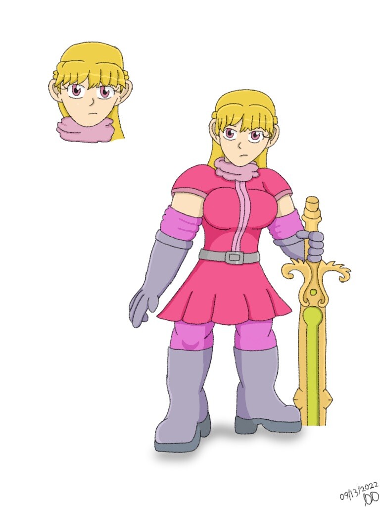 ArtStation - Cremia Awsomejet3d version