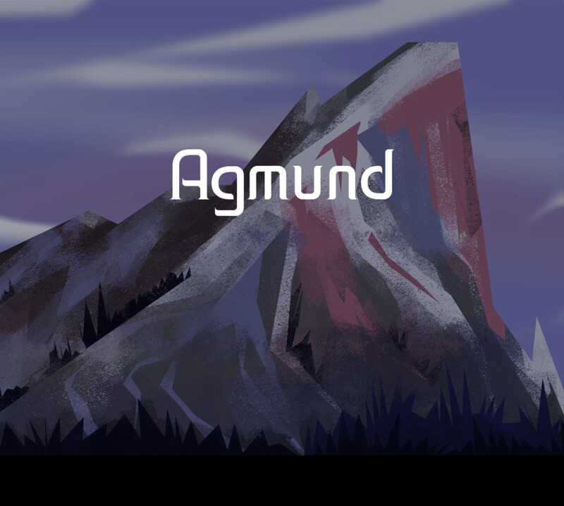 ArtStation - Rustam Bikmurzin