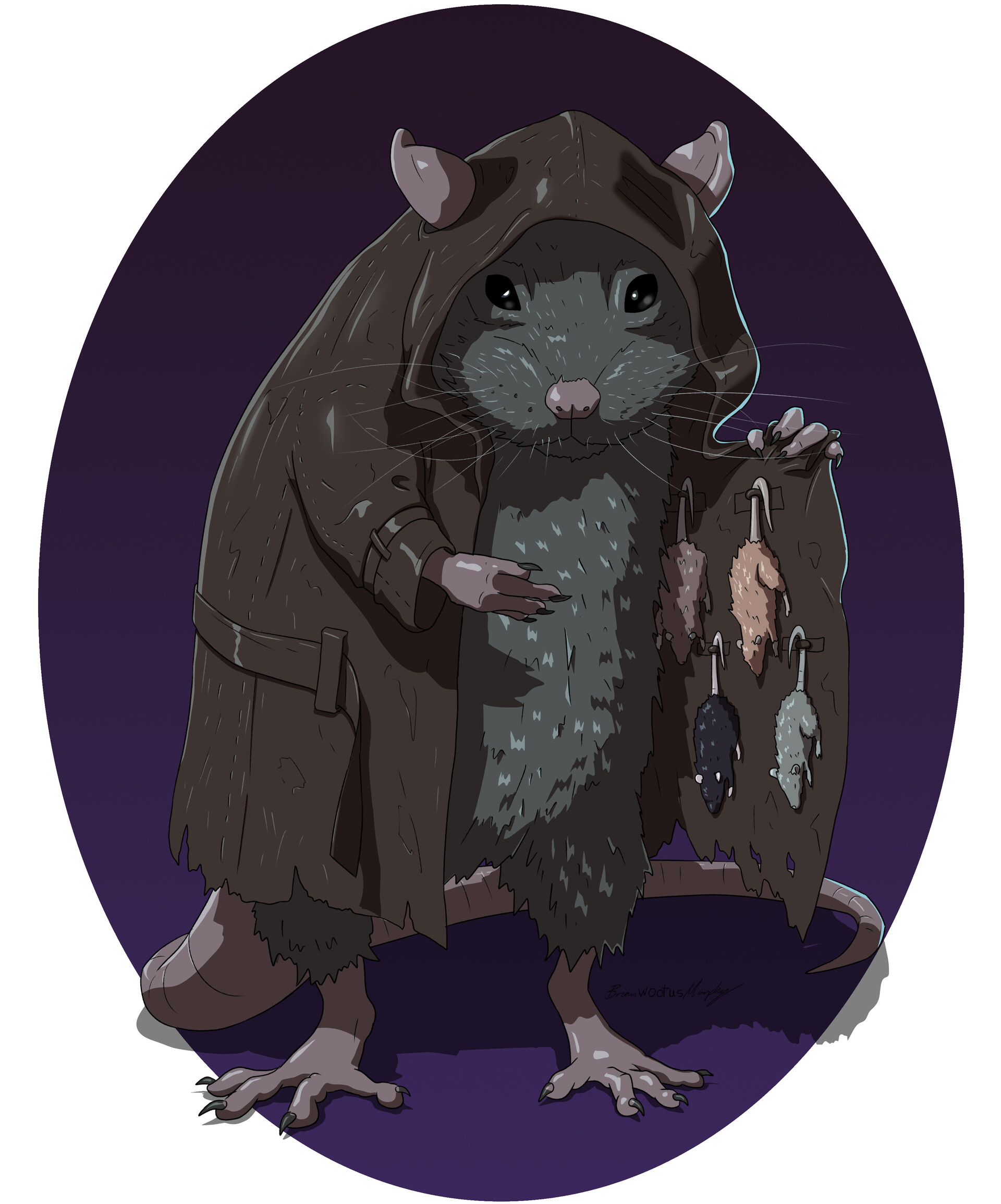 Brian J Murphy - RatDealer