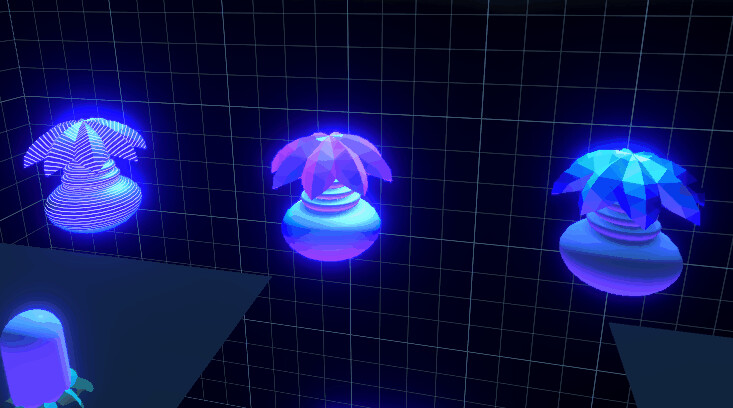 ArtStation - Bumper Fx