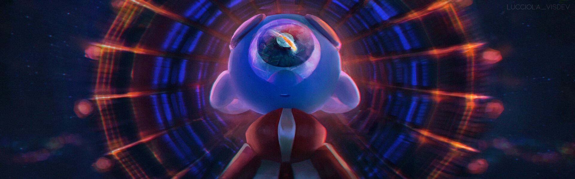 ArtStation - Color Key 6 - VisDev Portfolio