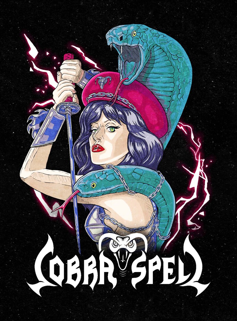 ArtStation - Audrey Bond