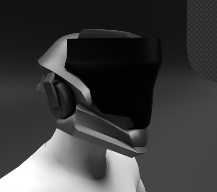 headhunter prototype