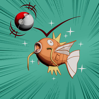 The Last Supper Pokemon