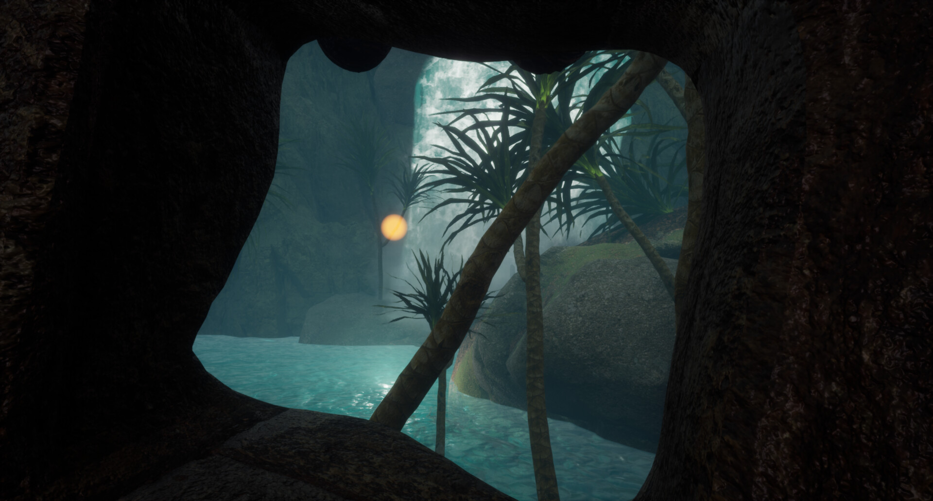 Rodrigo Calderon - Jungle secrets