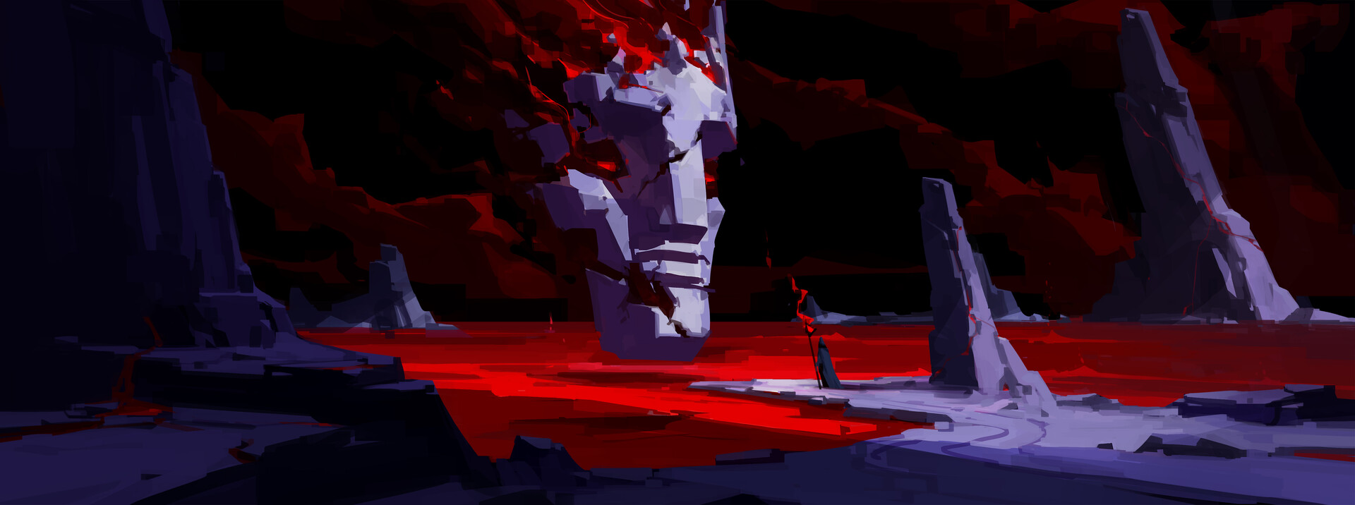 ArtStation - practise