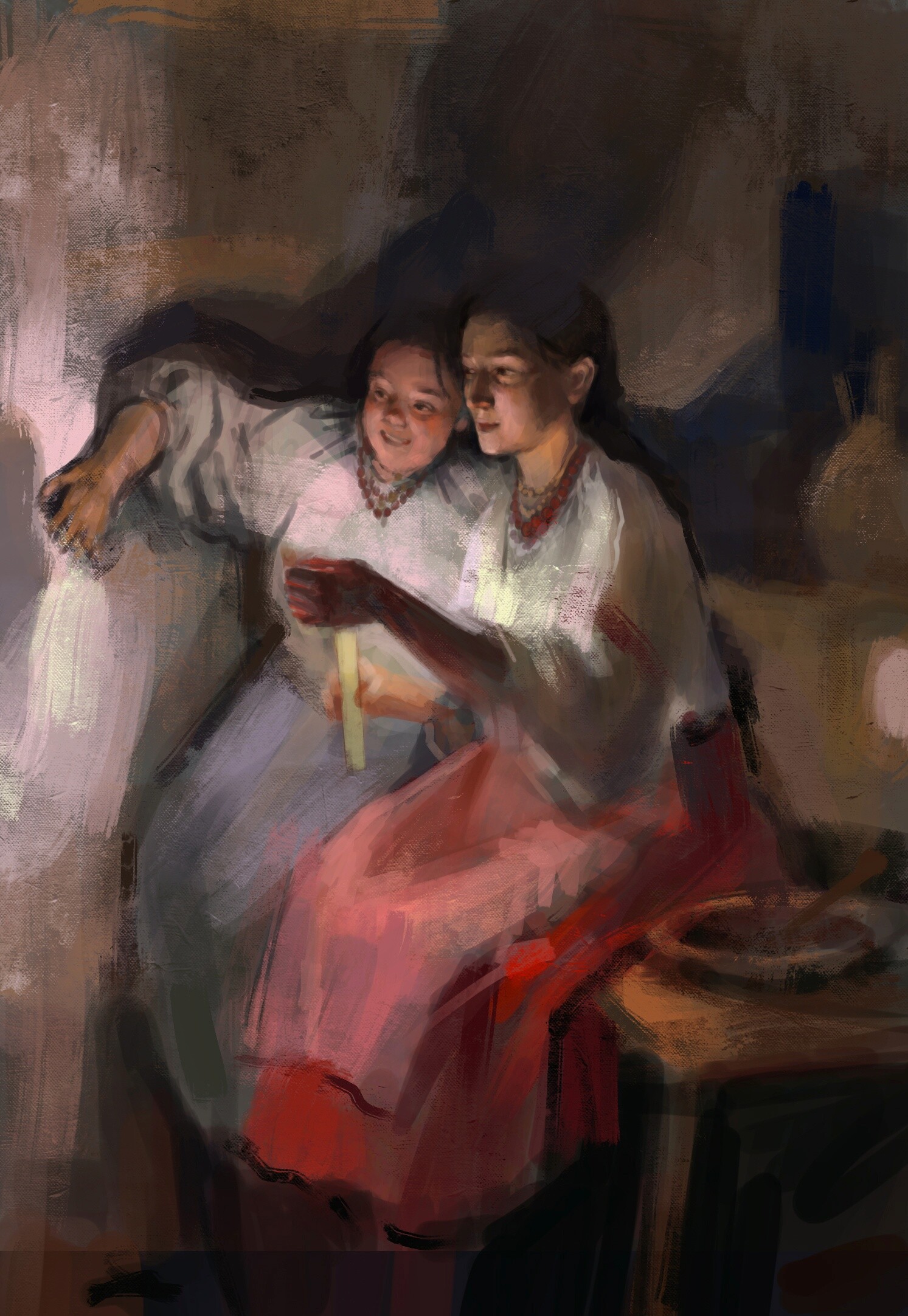 ArtStation - Pimonenko