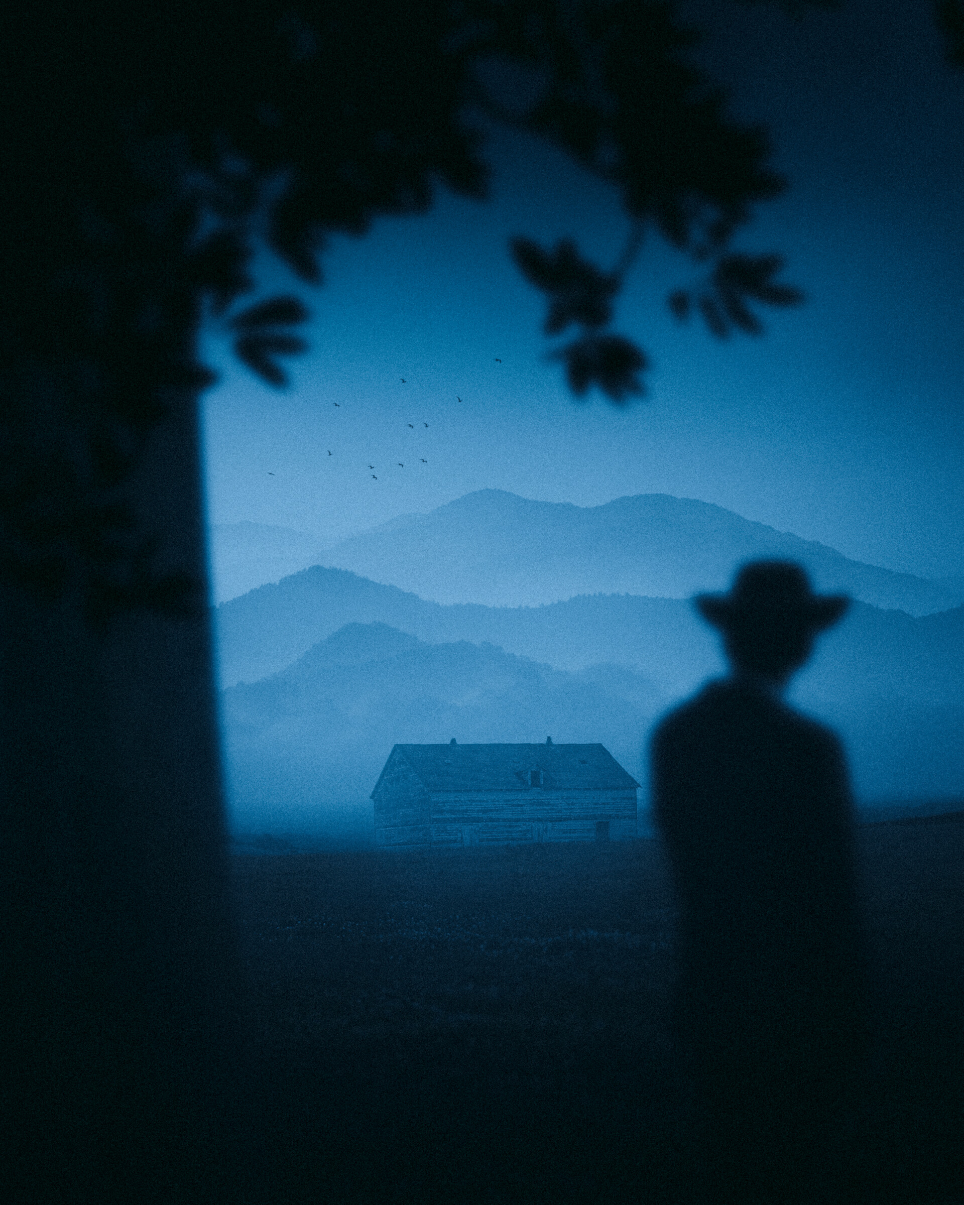 ArtStation - The Forgotten one