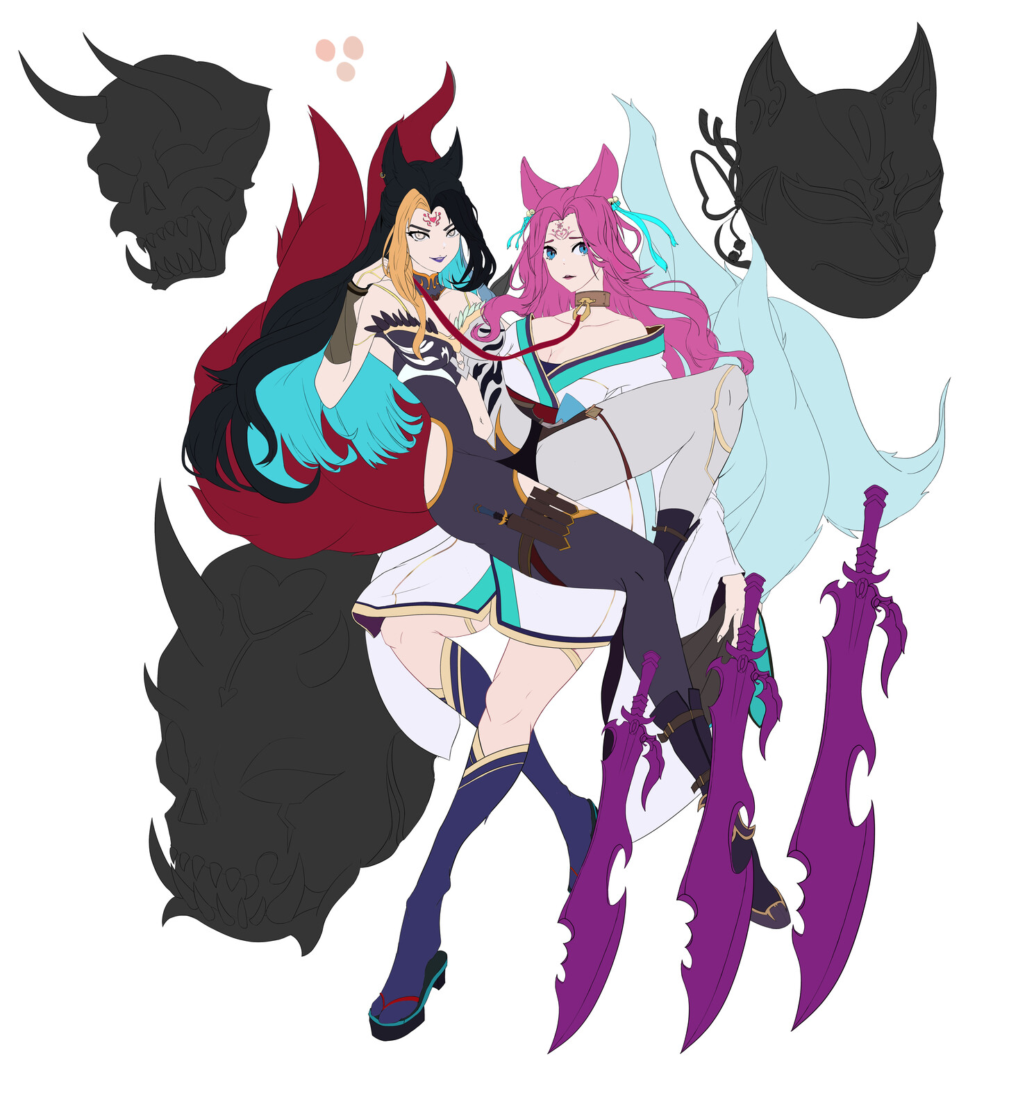 Misaki-Chan - 20220914