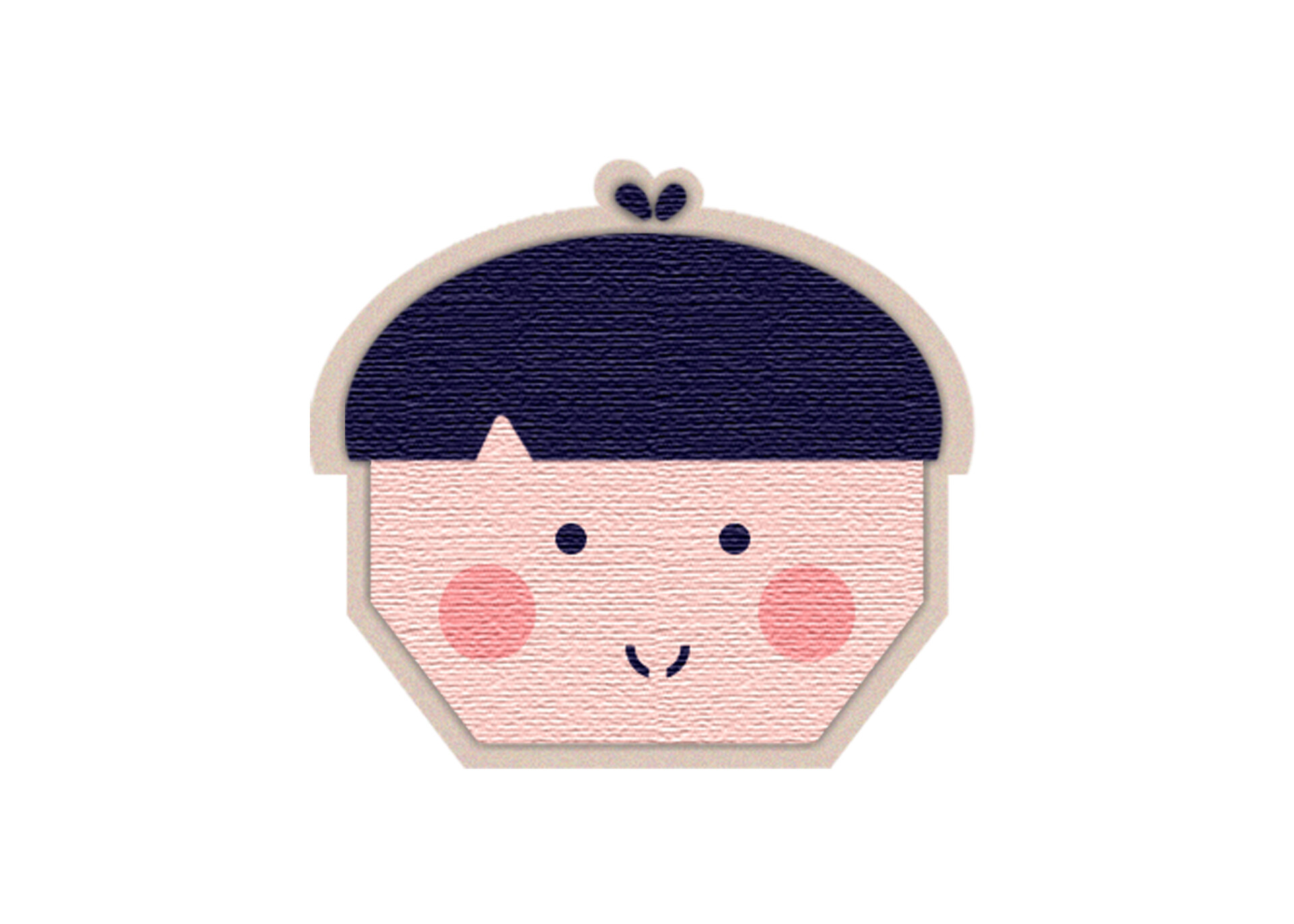 ArtStation - Character Design: Paper Cut-Out