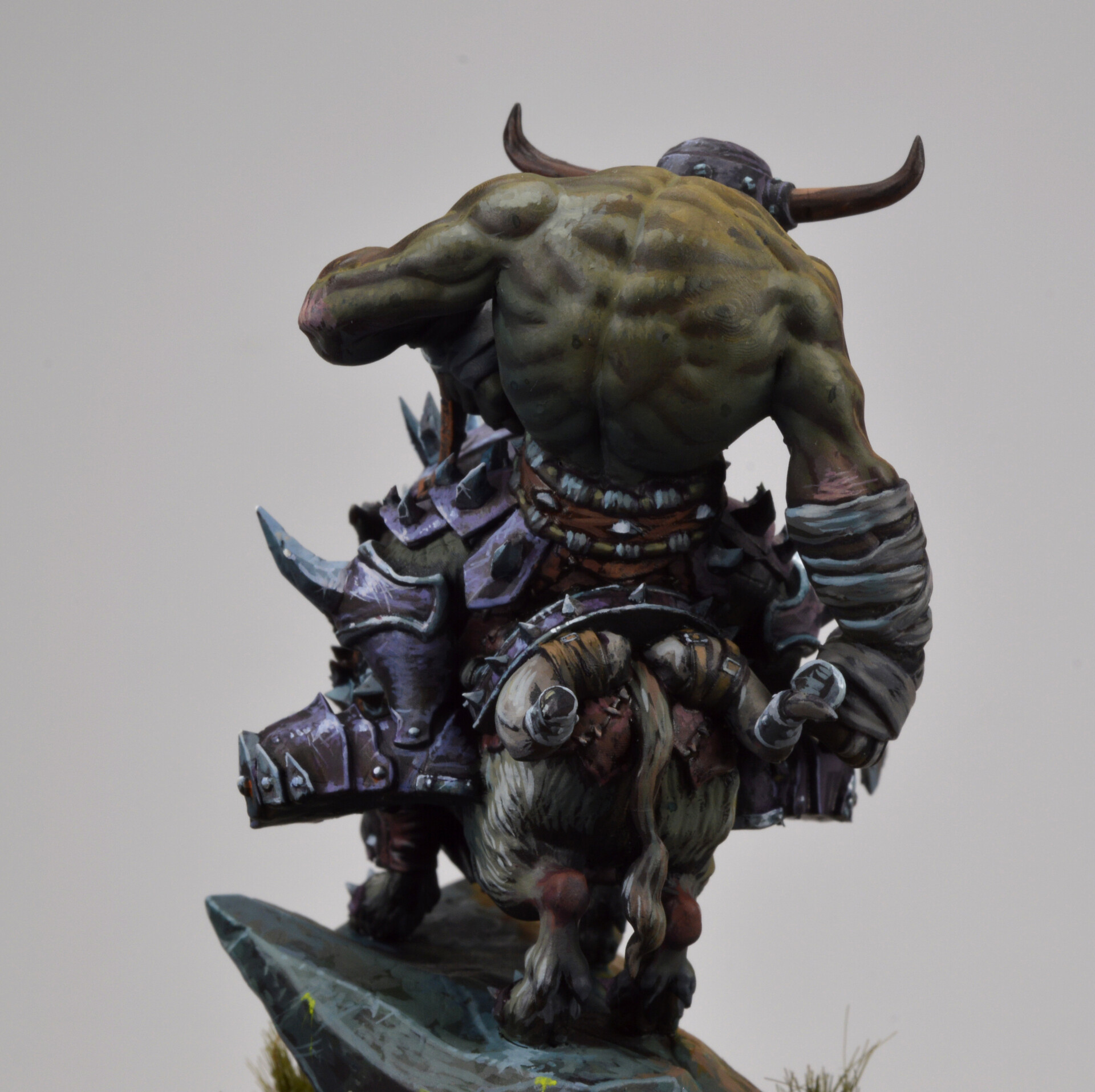 Orc Rider