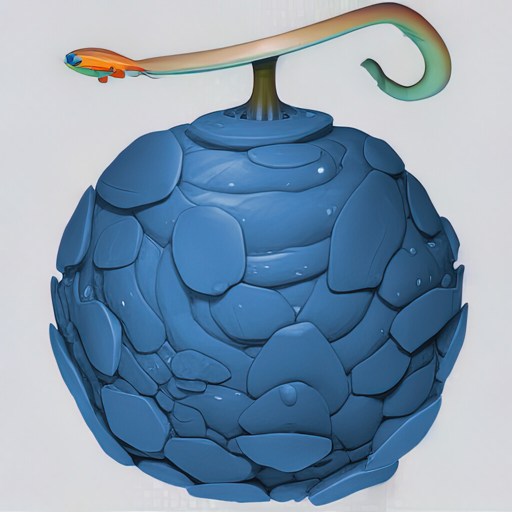 ArtStation - Mizu Mizu no Mi