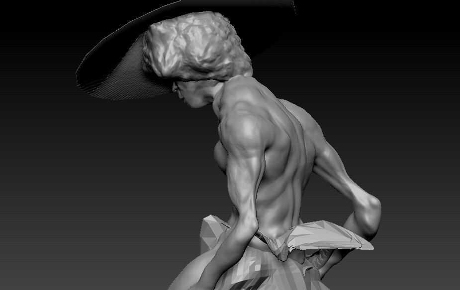 ArtStation - show me what you got-