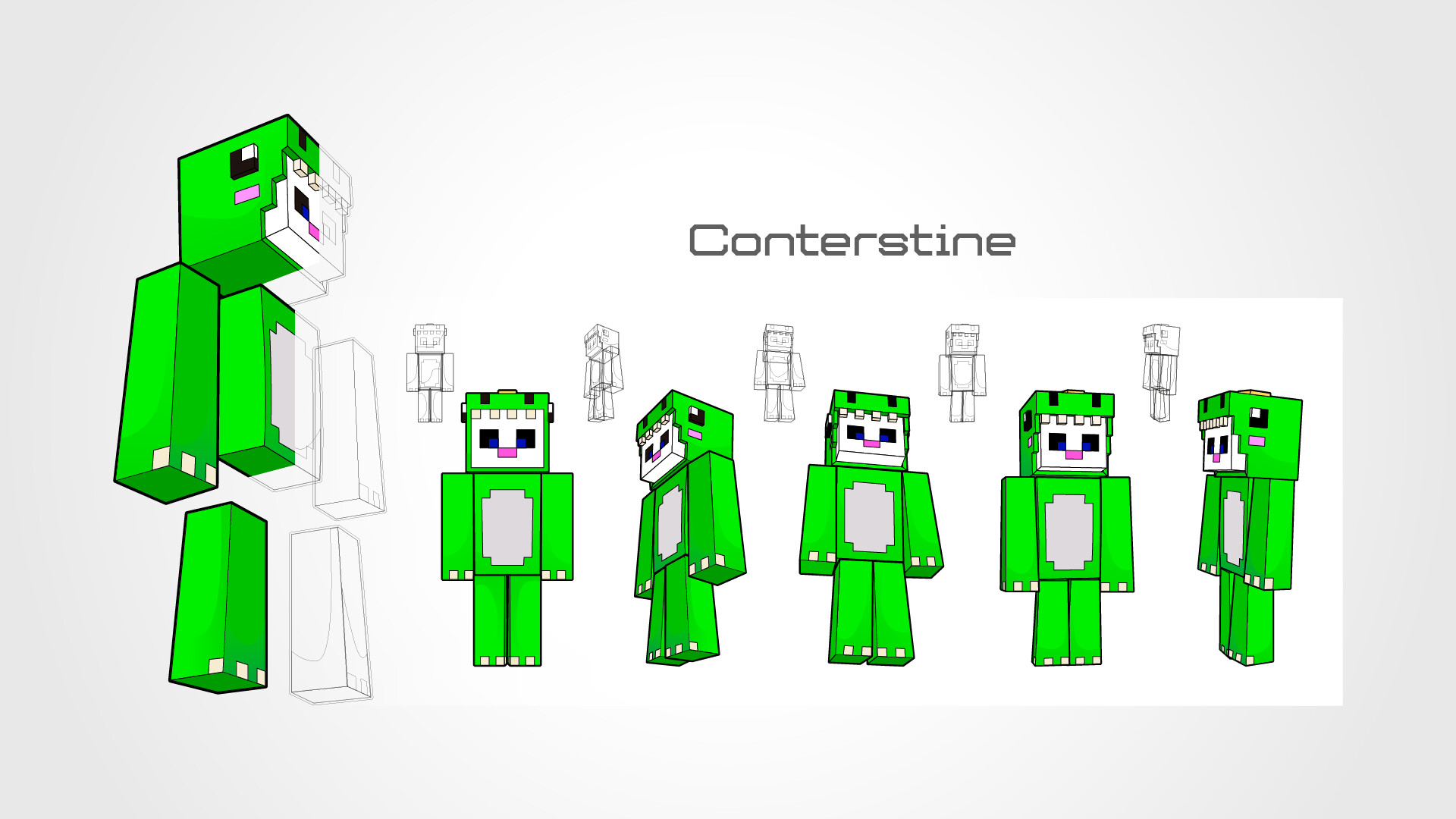 Cuyba - Animated alerts for Conterstine