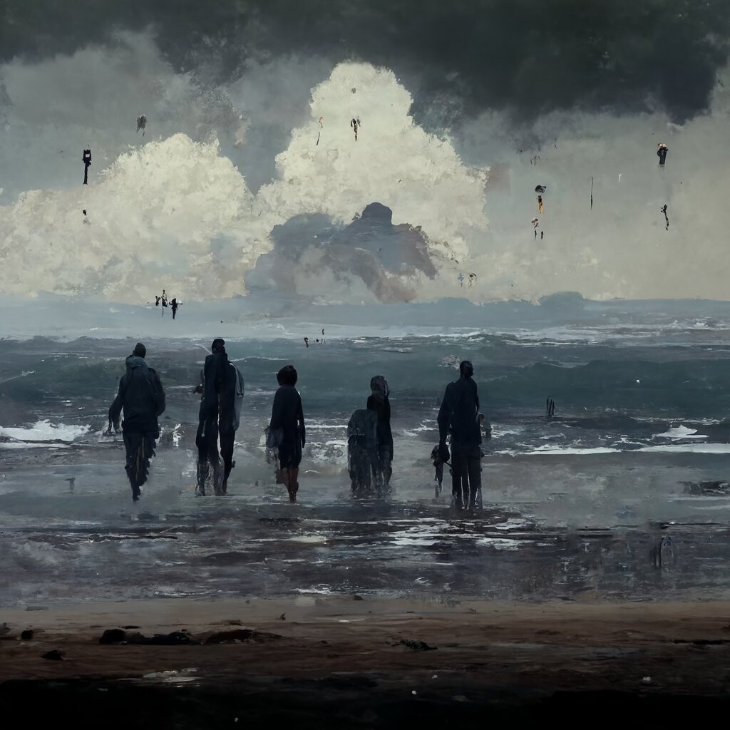 ArtStation - Ee no.6