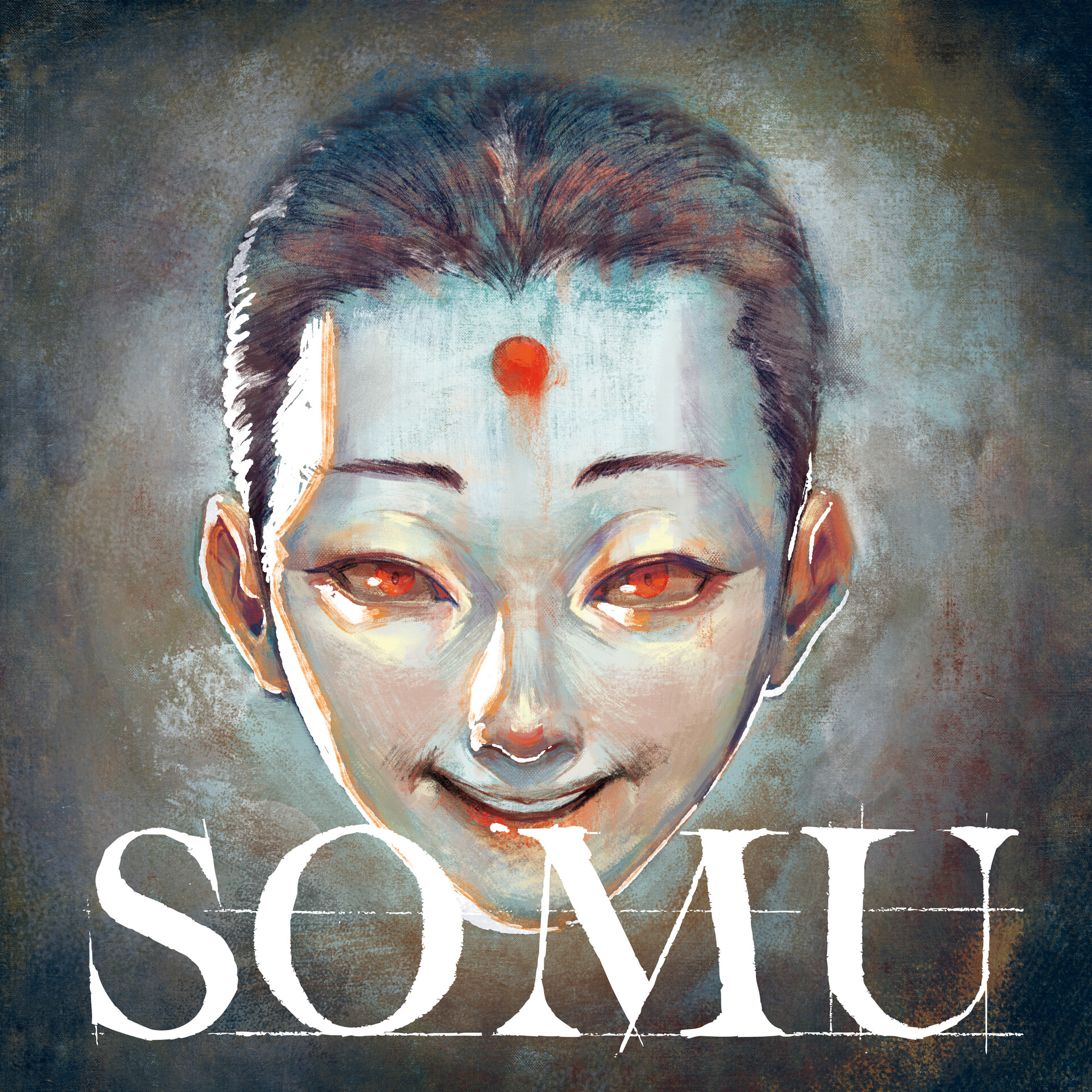 ArtStation - SOMU