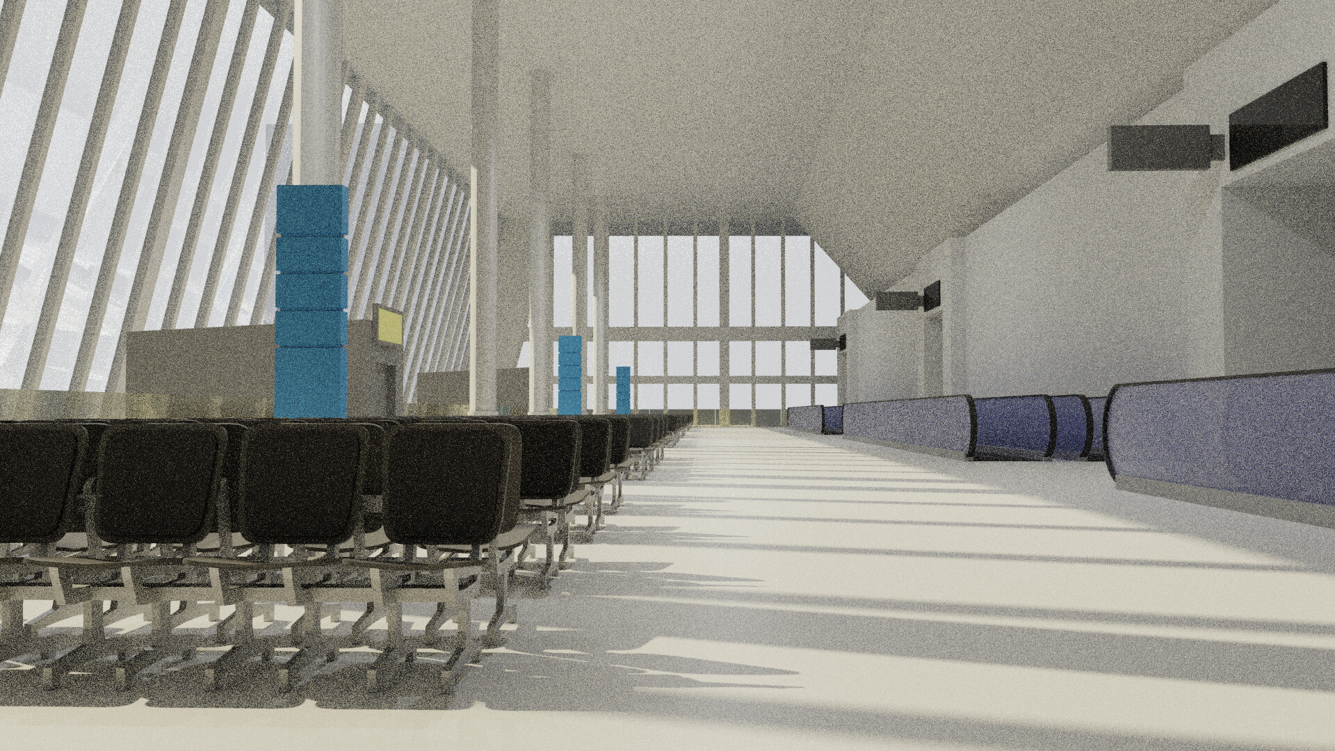 Brian Ng - CAP - 005 | Gate B12