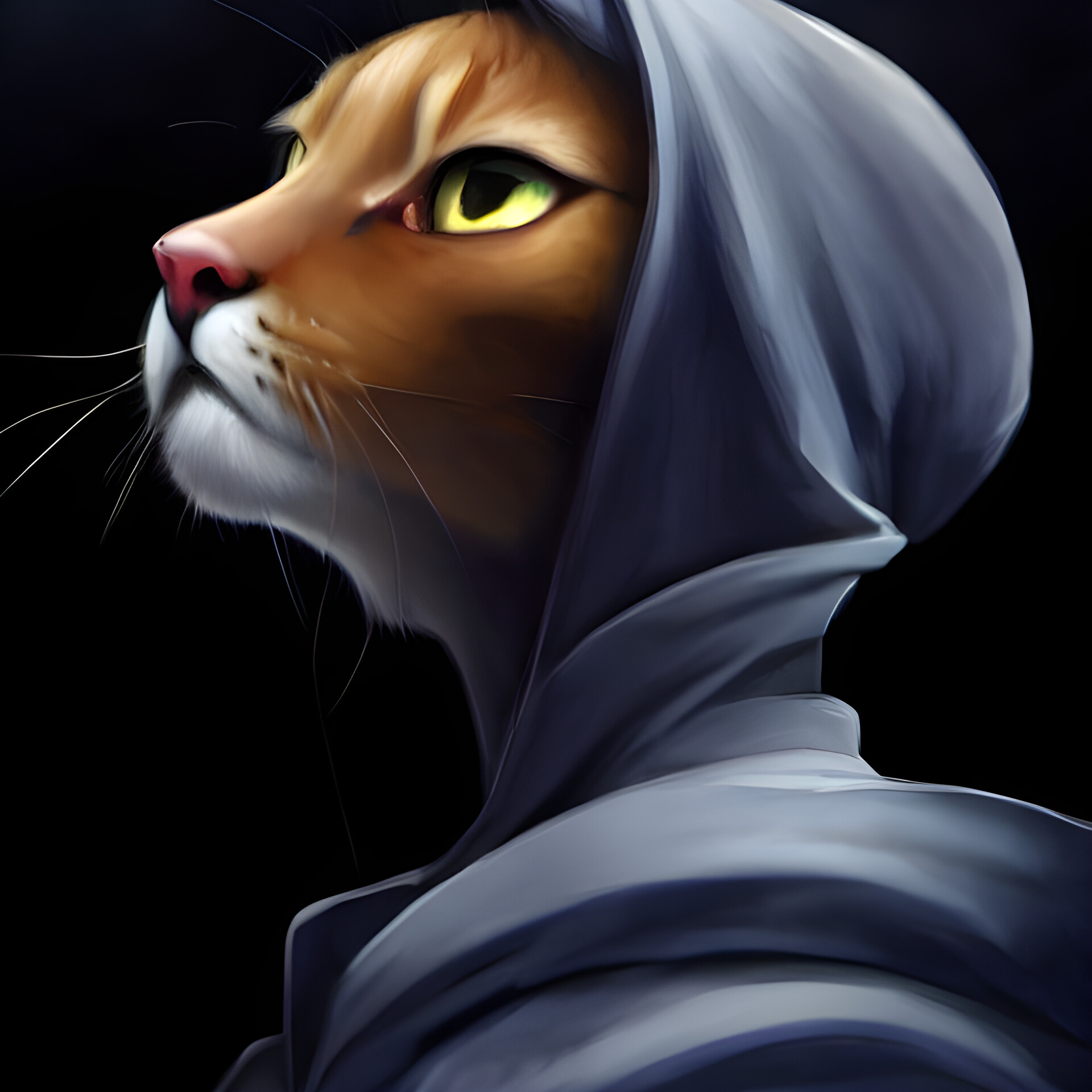 Charliott - Wild Hood Collection