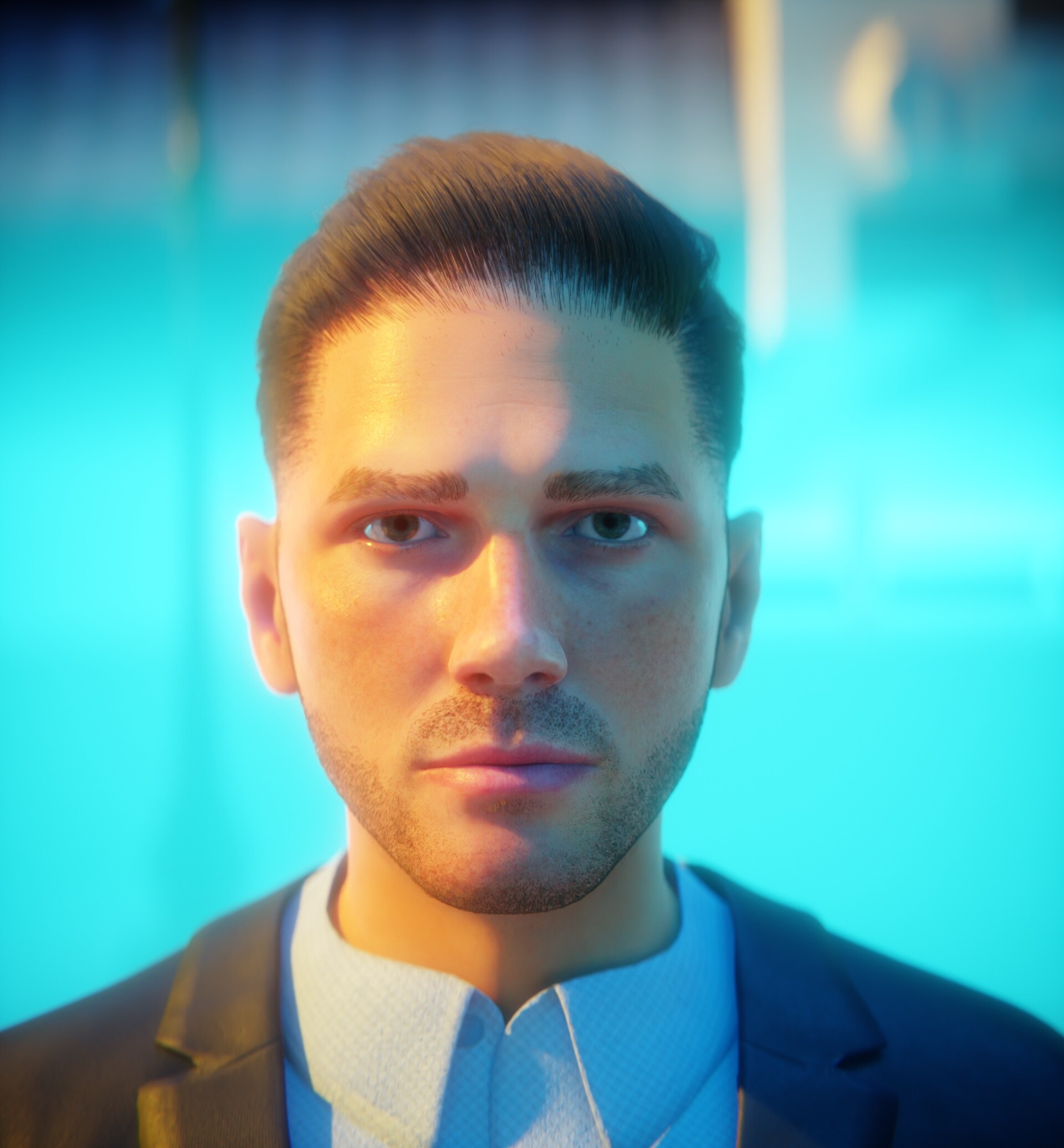 ArtStation - Dynasty