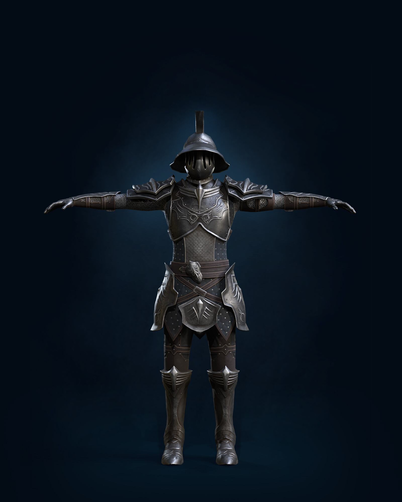 ArtStation - Sentinel