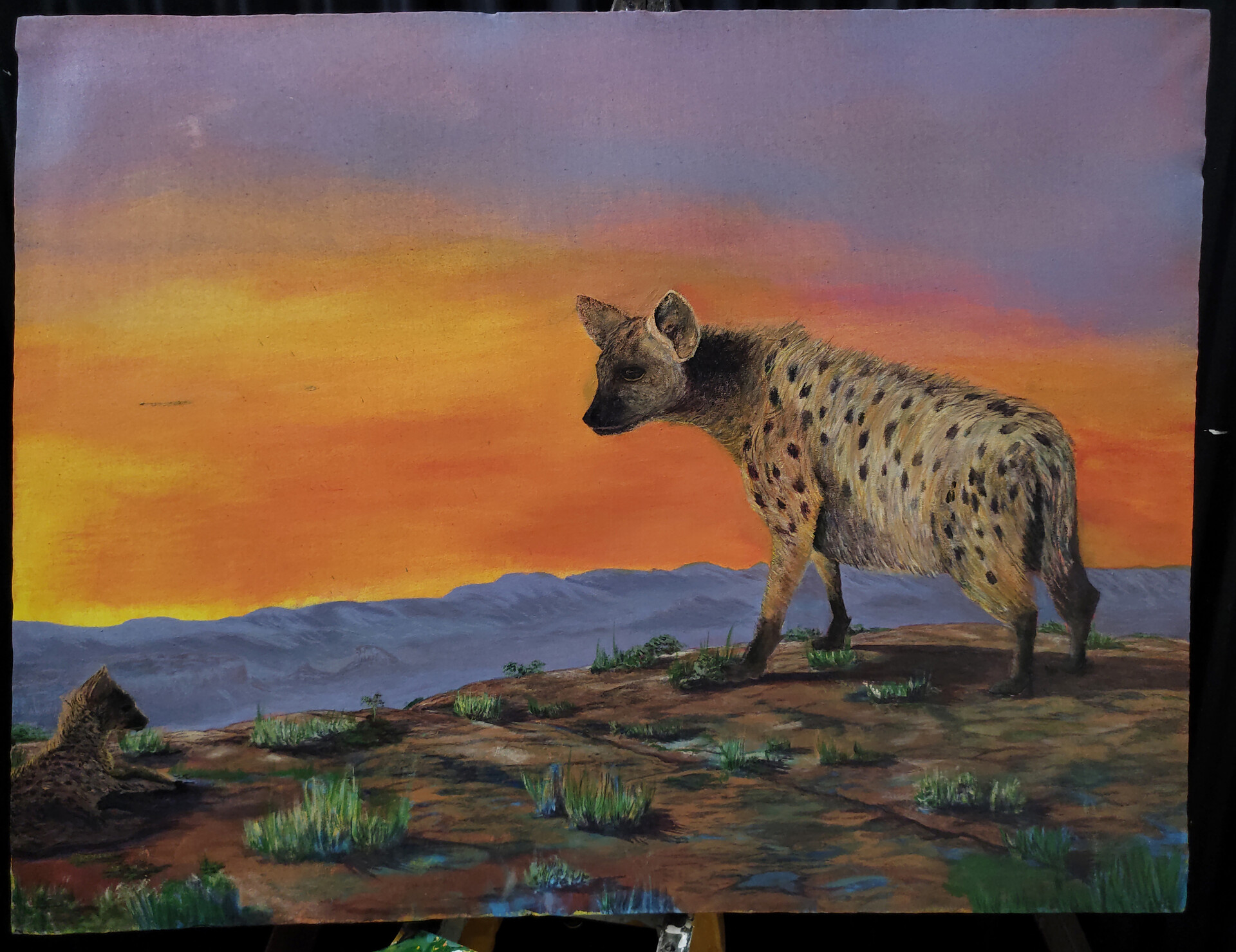 ArtStation - Misunderstood