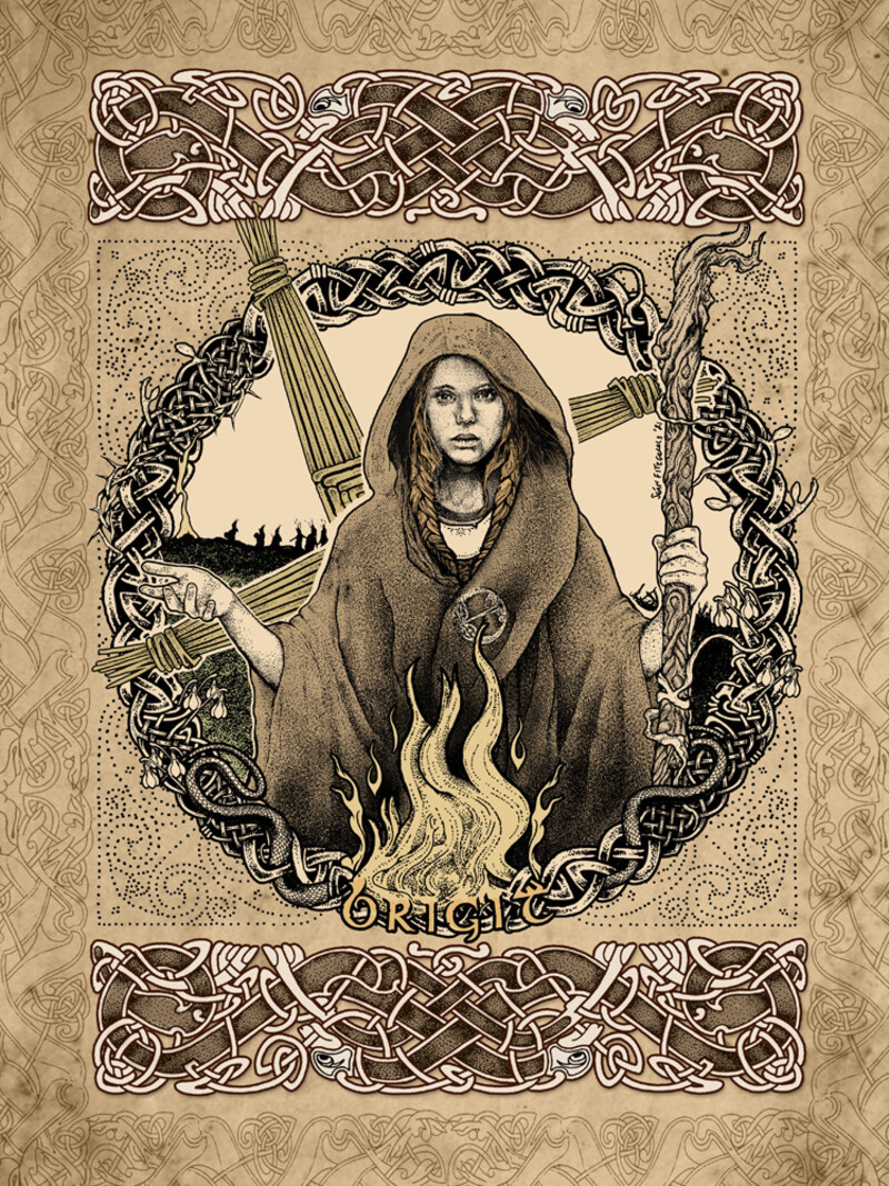 ArtStation - Sean Fitzgerald