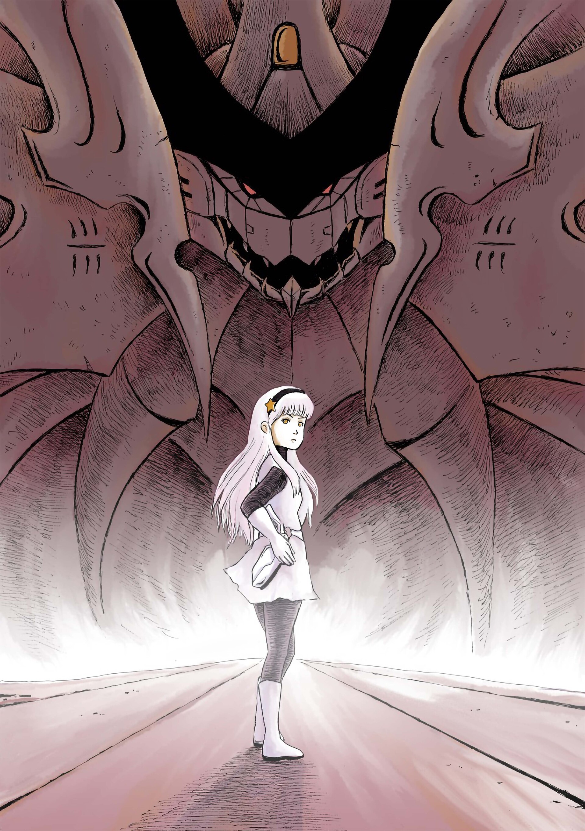 ArtStation - Joy Comet