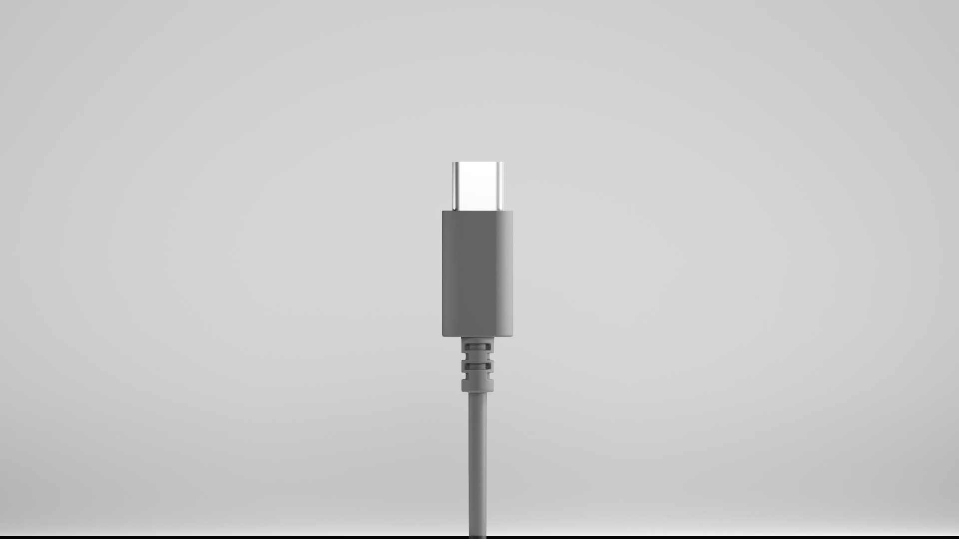 ArtStation - USB type-C メス端子？？？ (USB type-C female plug???)