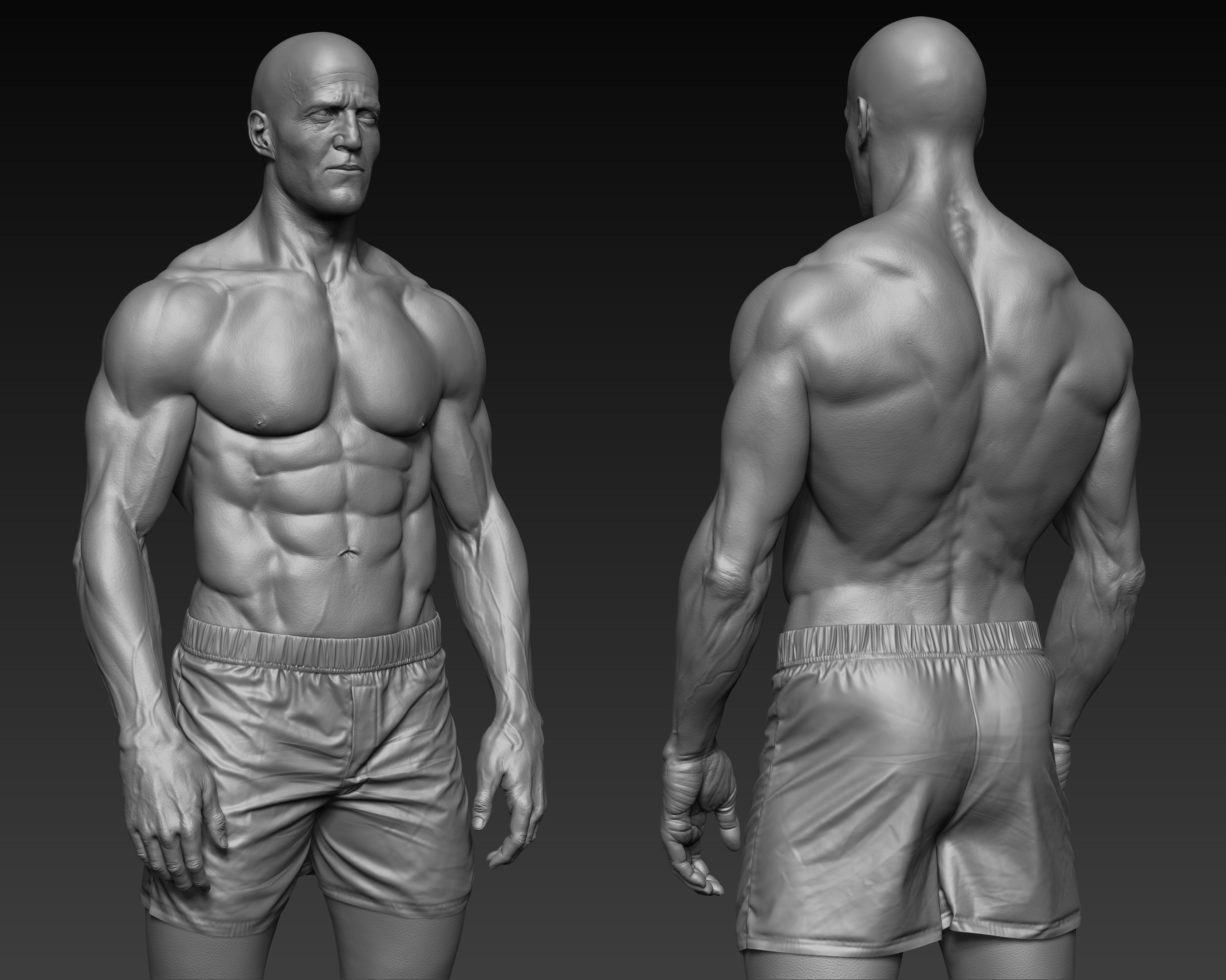 JoeL - Jason Likeness. Pink Soul