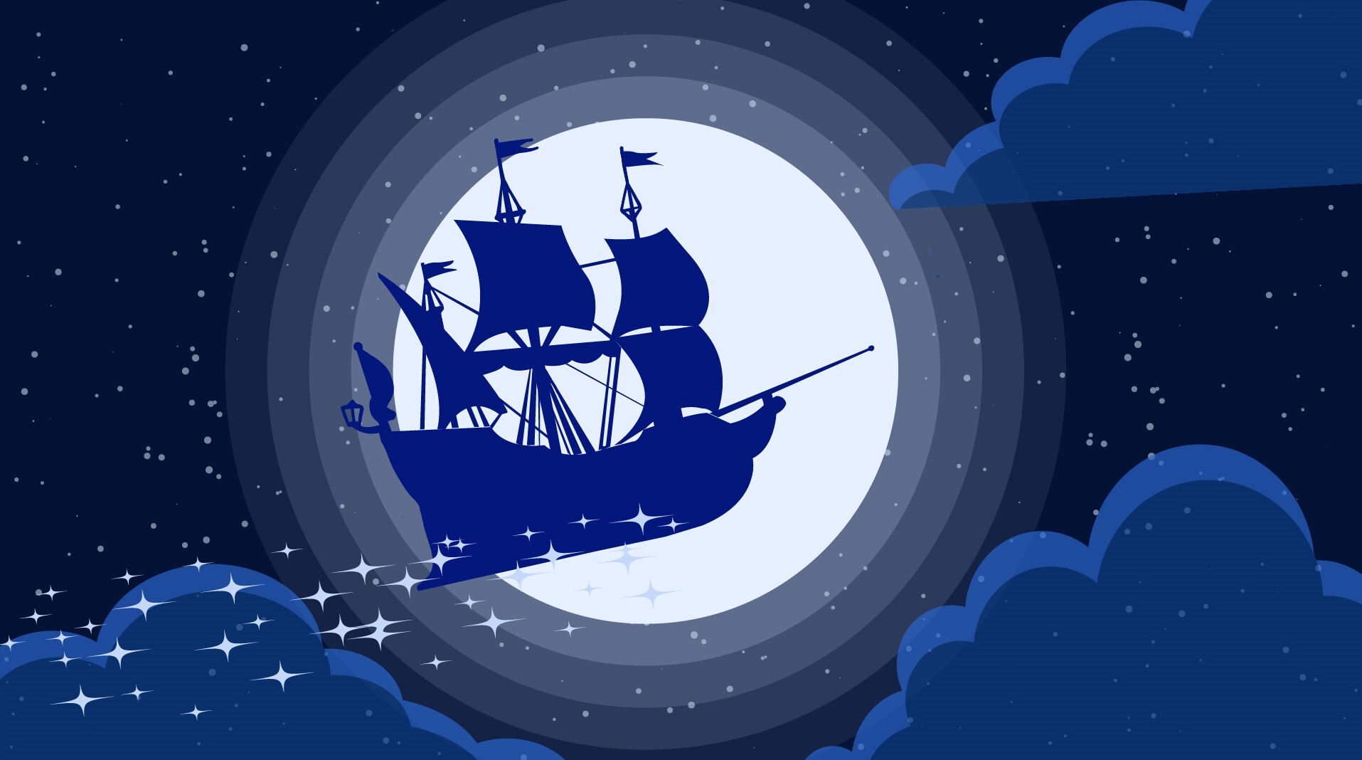 ArtStation - Jolly roger float