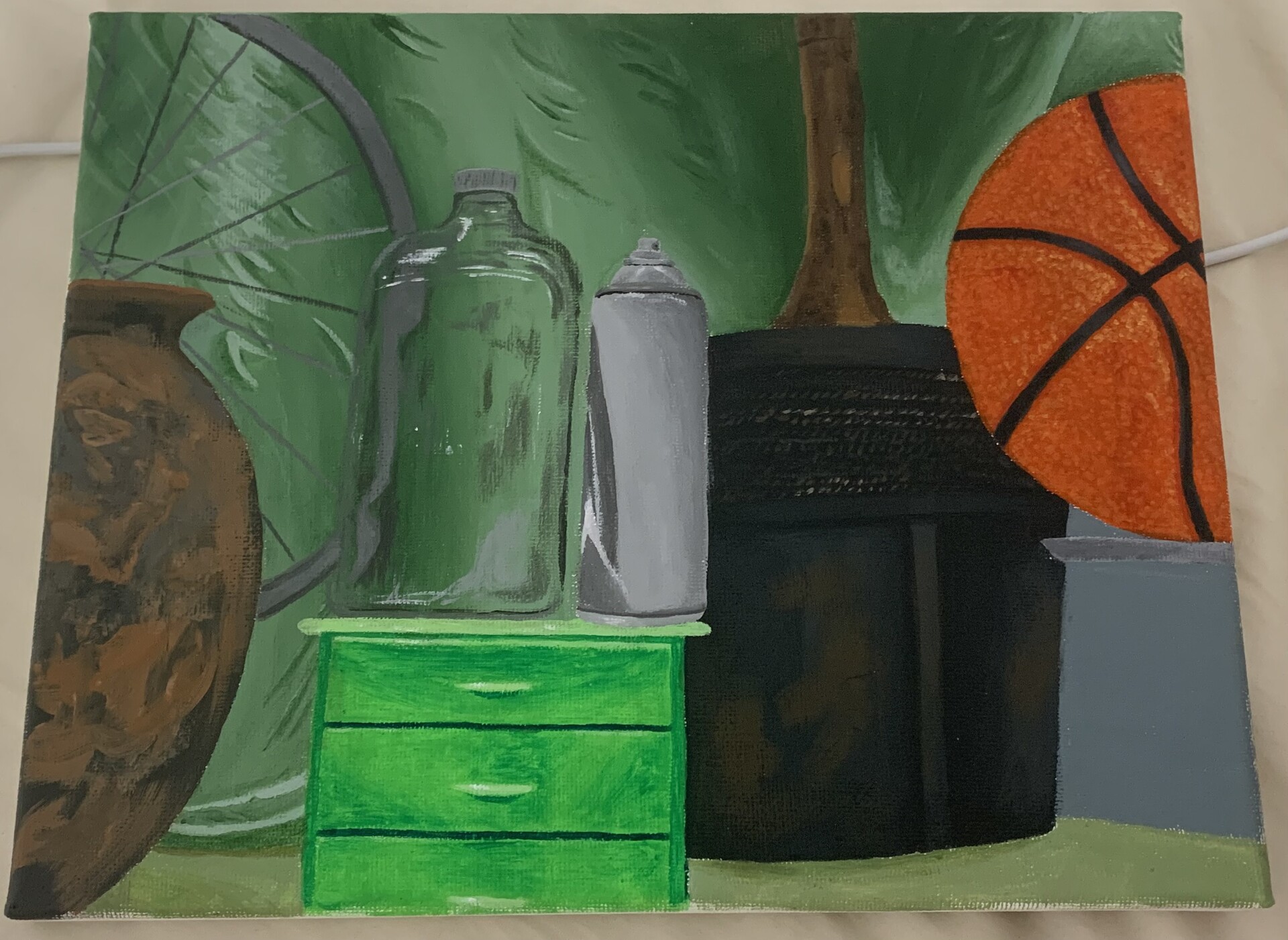 ArtStation - Random Objects