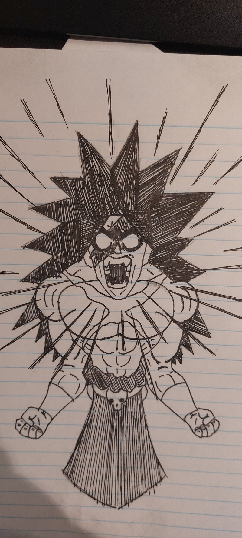 ArtStation - William Caporicci