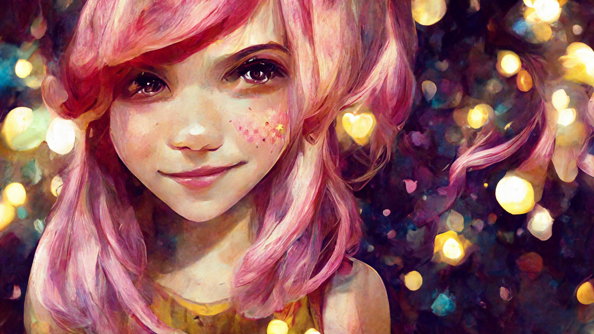 ArtStation - future superstar