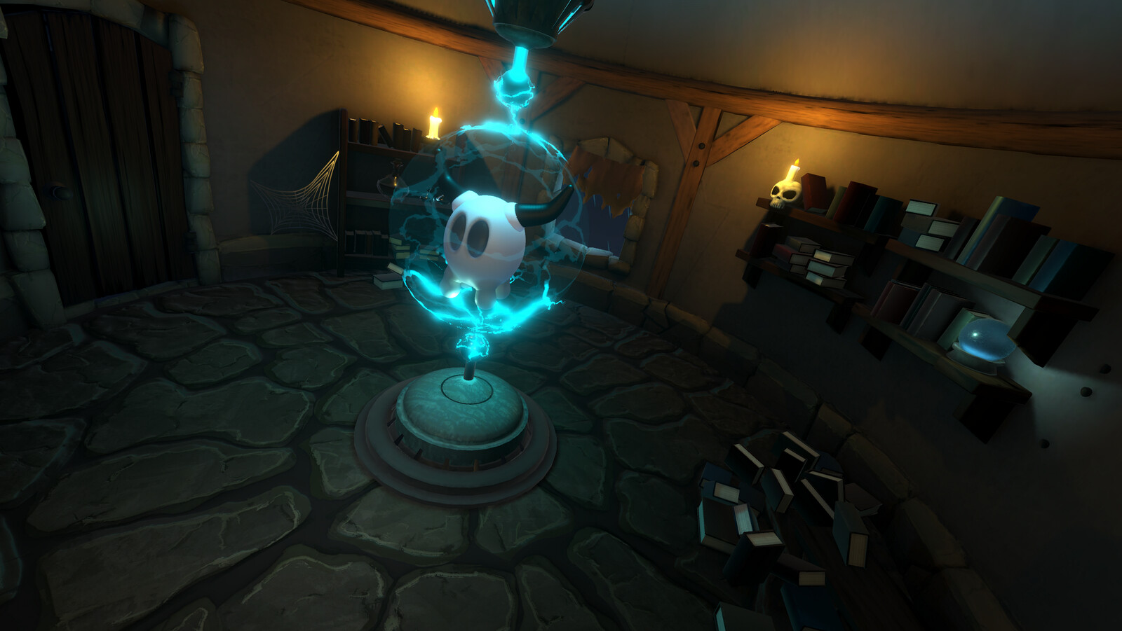 ArtStation - Creature Lab