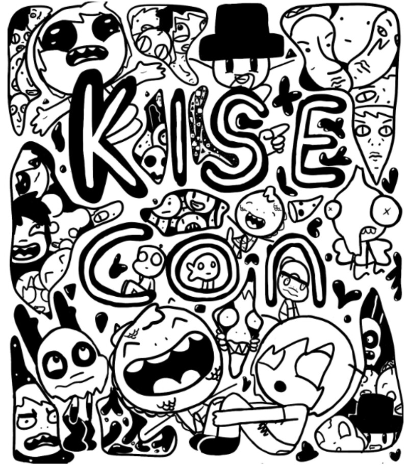 ArtStation - Sidney Thompson