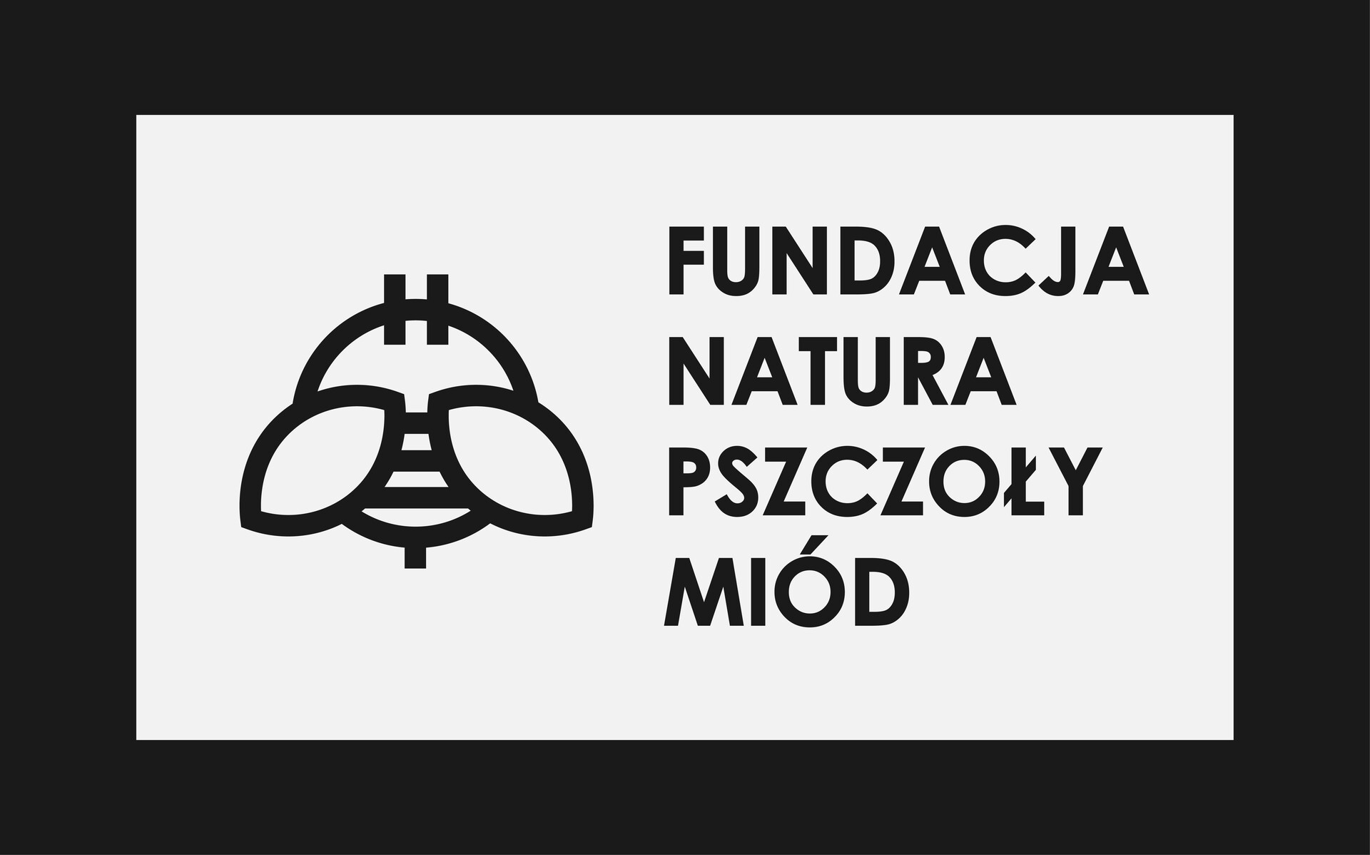 Maciej Witek - Logo design