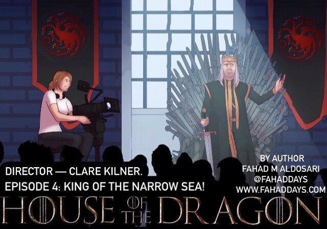 ArtStation - Clare kilner