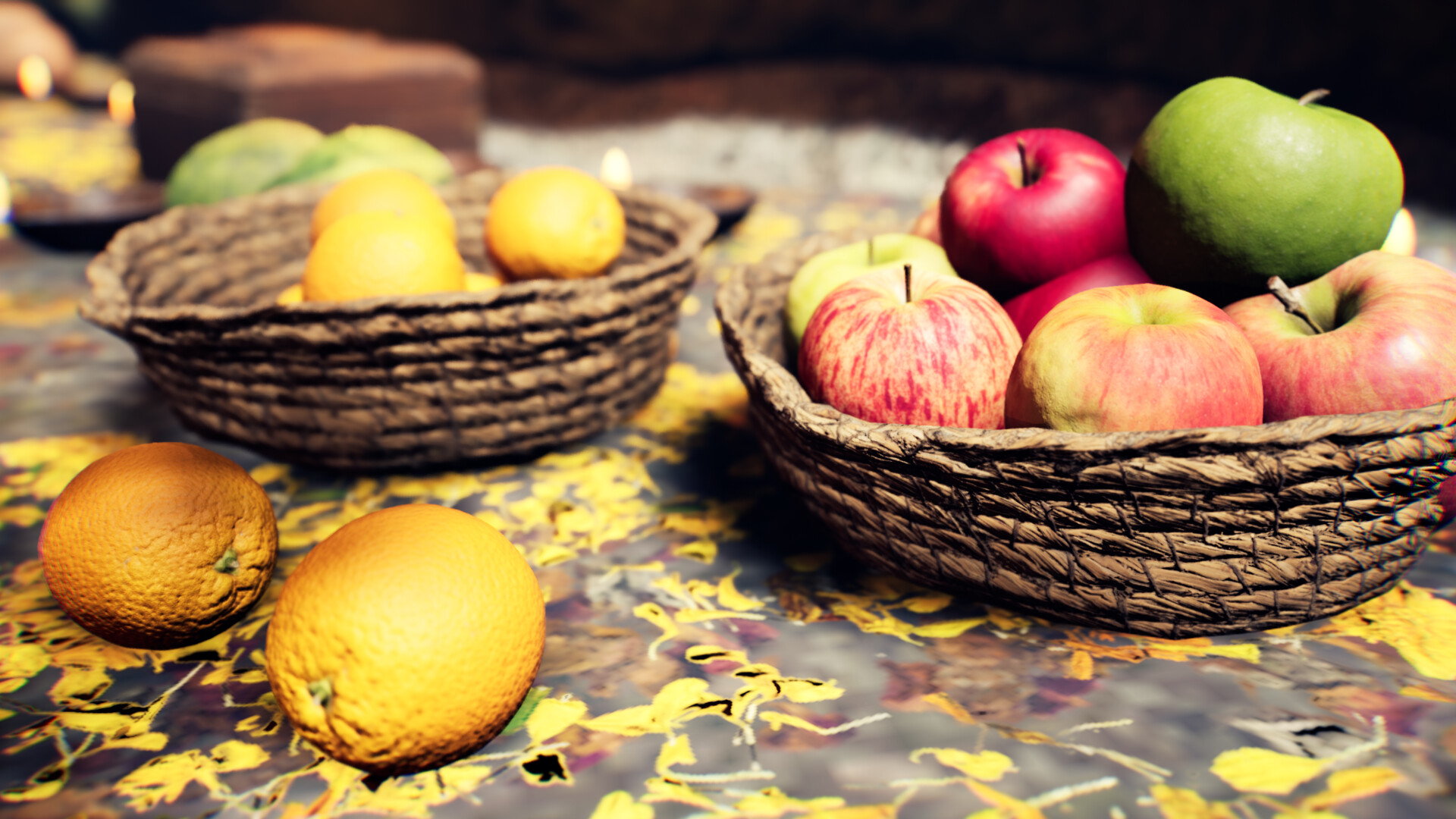 Jeevan Rao - Hidden Temple