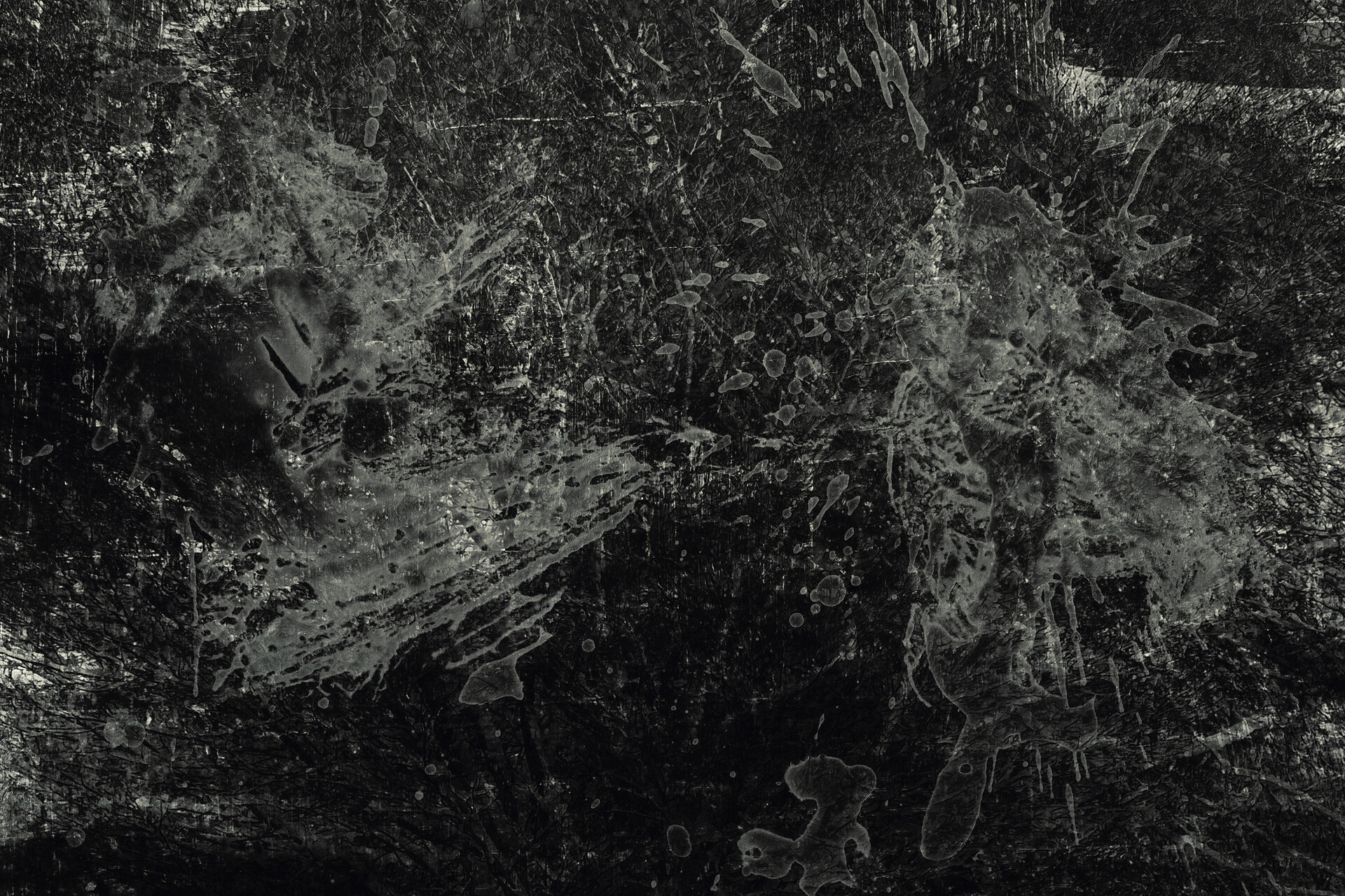 ArtStation - Not alive