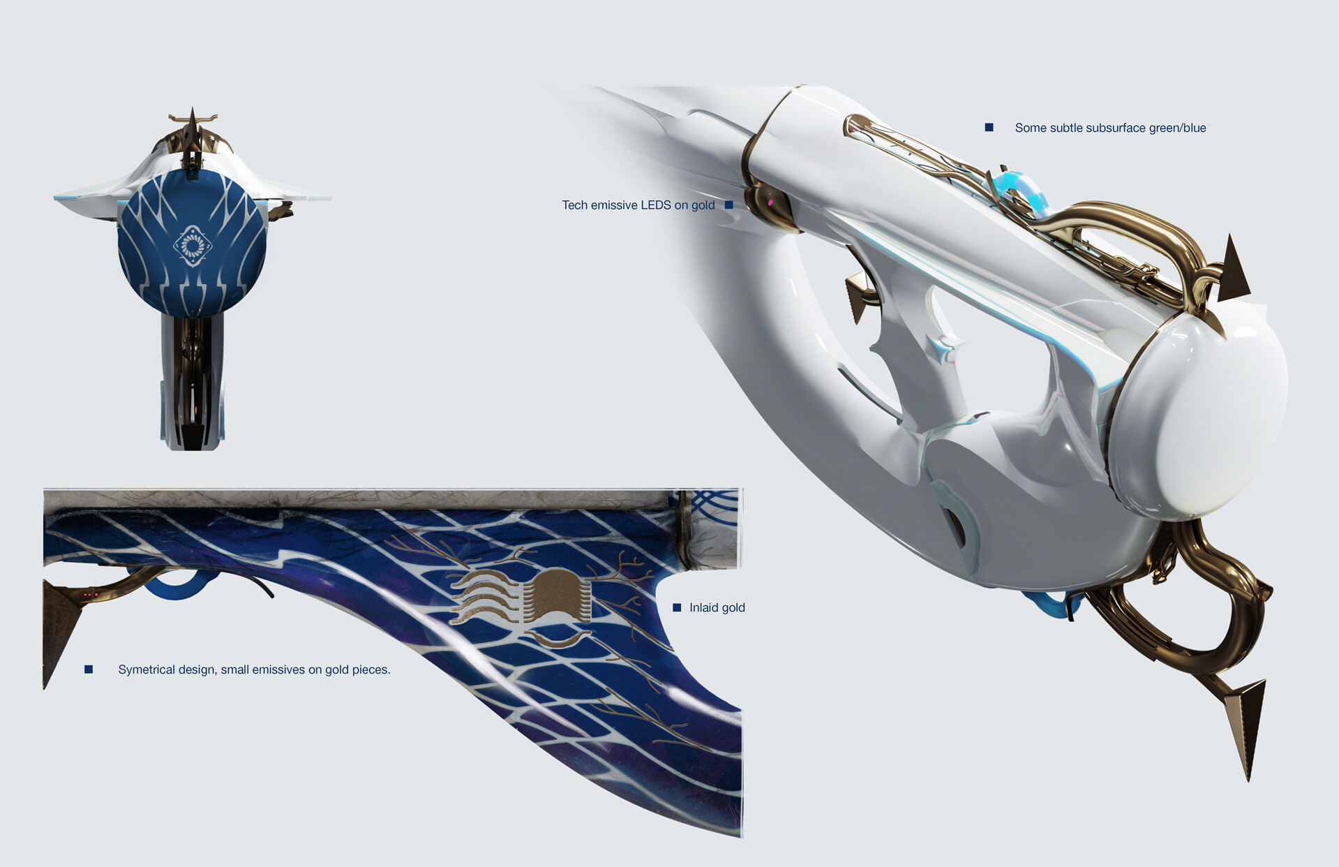 Jacob Gonzalez - Destiny 2 - Season of Plunder - Delicate Tomb