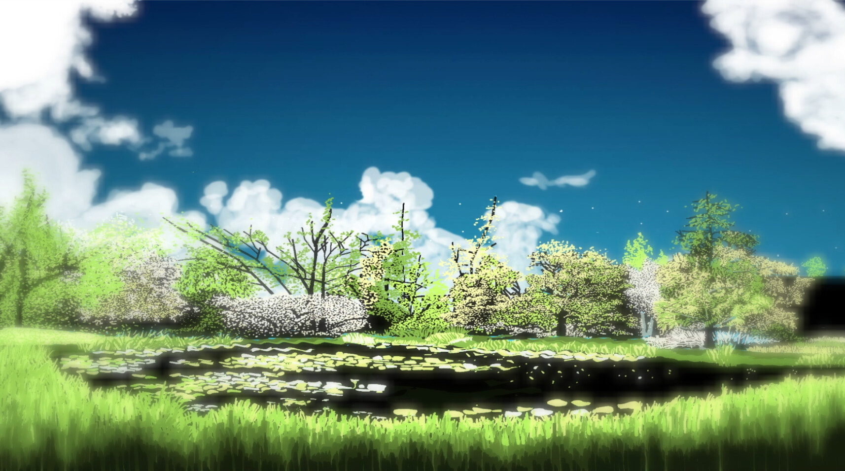 Matt Madrid - Dark Turns Light