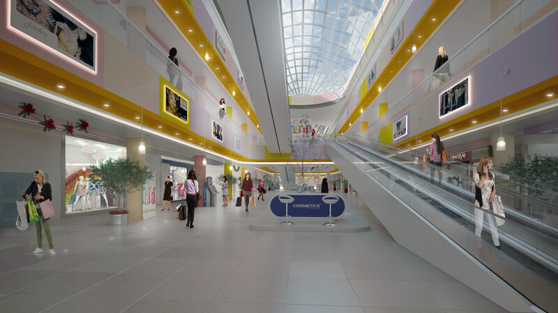 ALi Adam (3D Artist)