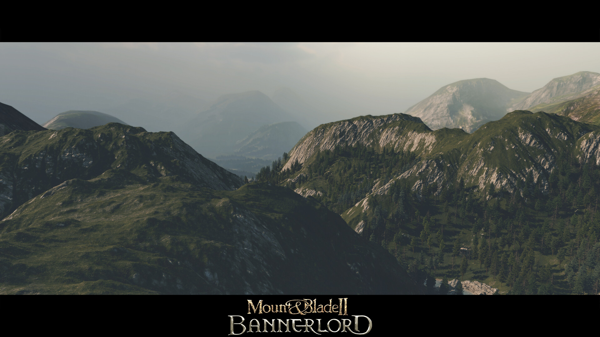 Gökhan Şahin - Mount & Blade II: Bannerlord - Hideout Scene