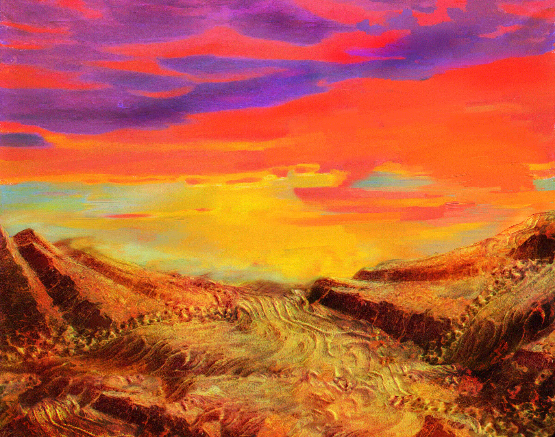 ArtStation - Guba Concept