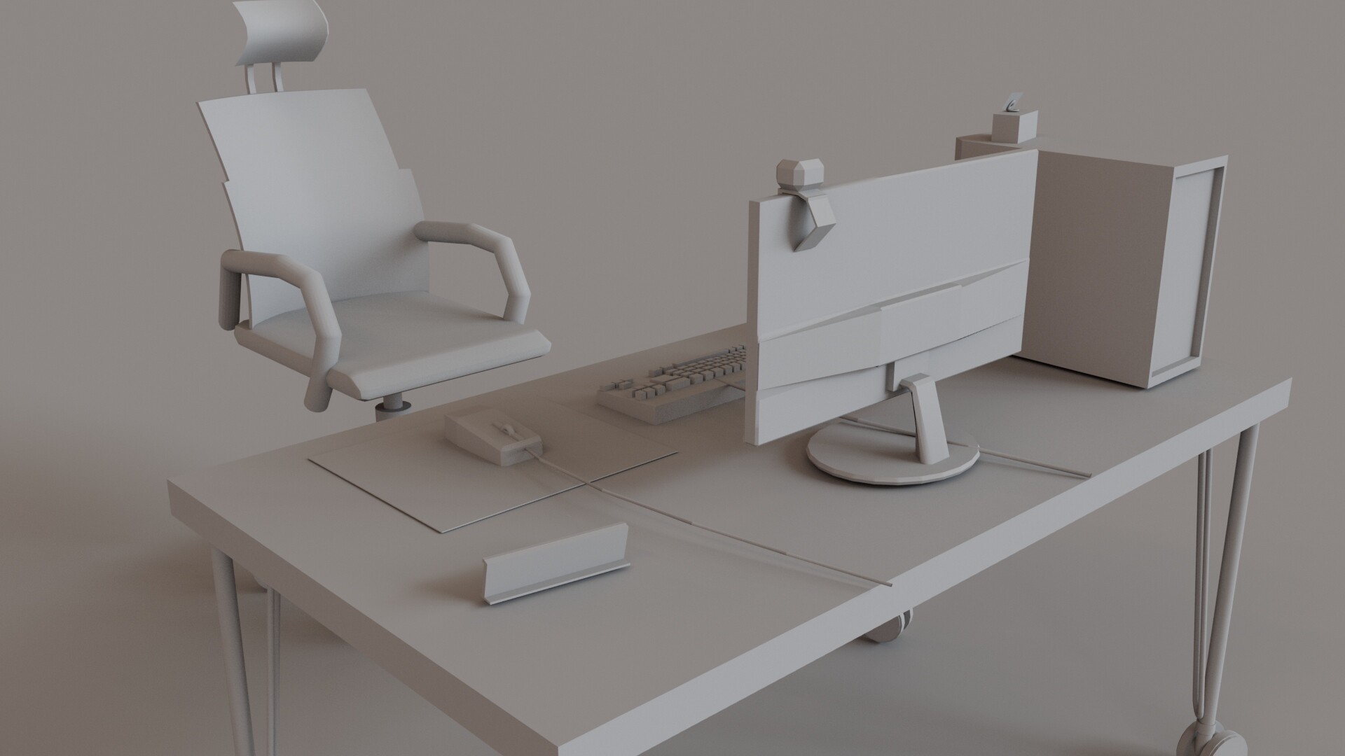 Vilgot Palm - Setup_Assignment1